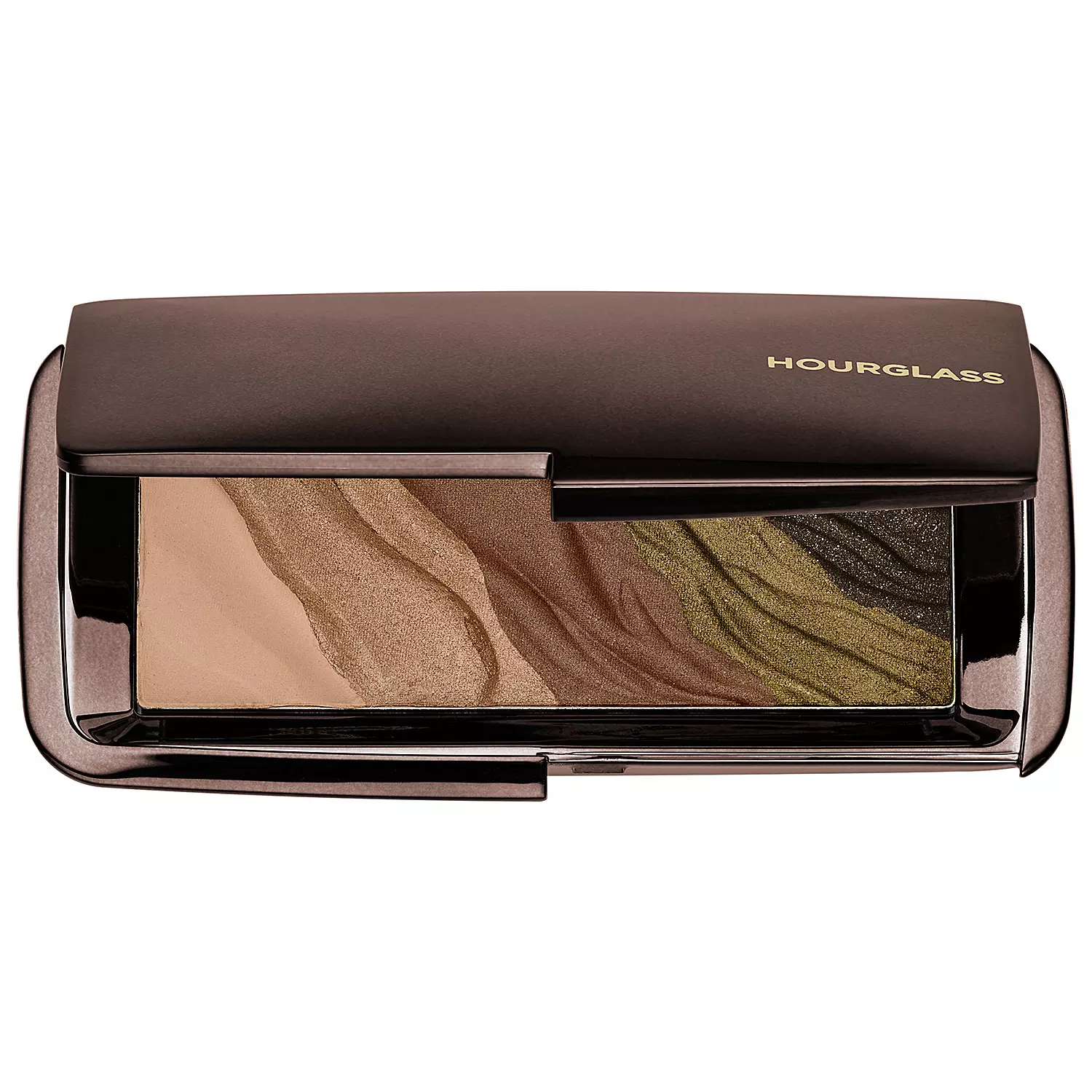 Hourglass Modernist Eyeshadow Palette Color Field | Glambot.com - Best ...
