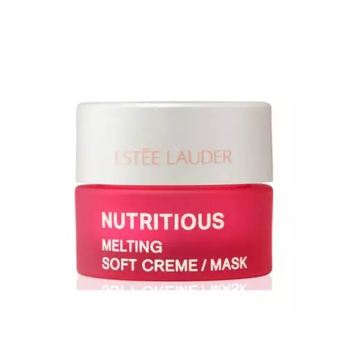 Nutritious Travel Size Melting Soft Creme/Mask Moisturizer Mini ...