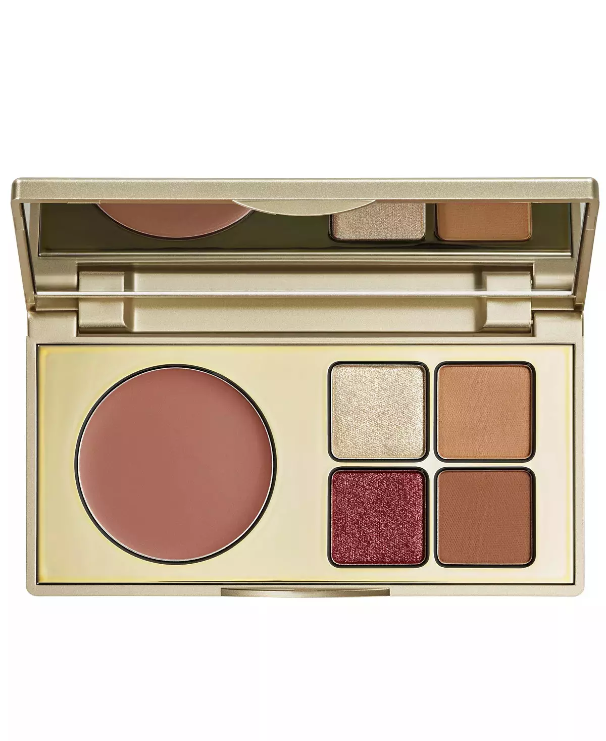 Stila Color Cocktail Travel Palette Malibu Sunset | Glambot.com - Best ...