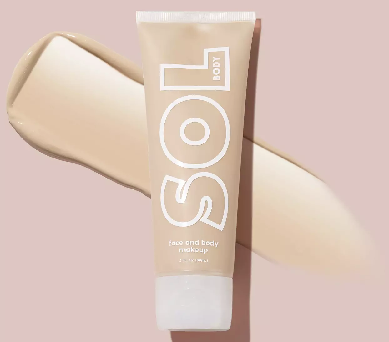 SOL Face And Body Makeup Fair 2 | Glambot.com - Best deals on SOL BODY ...