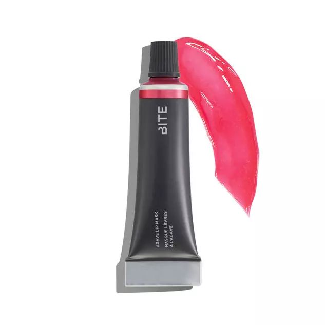 Bite Beauty Agave Lip Mask Candy Cane | Glambot.com - Best deals on ...