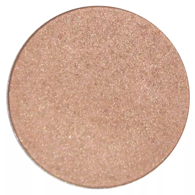 MAC Powder Blush Refill Trace Gold | Glambot.com - Best deals on MAC ...
