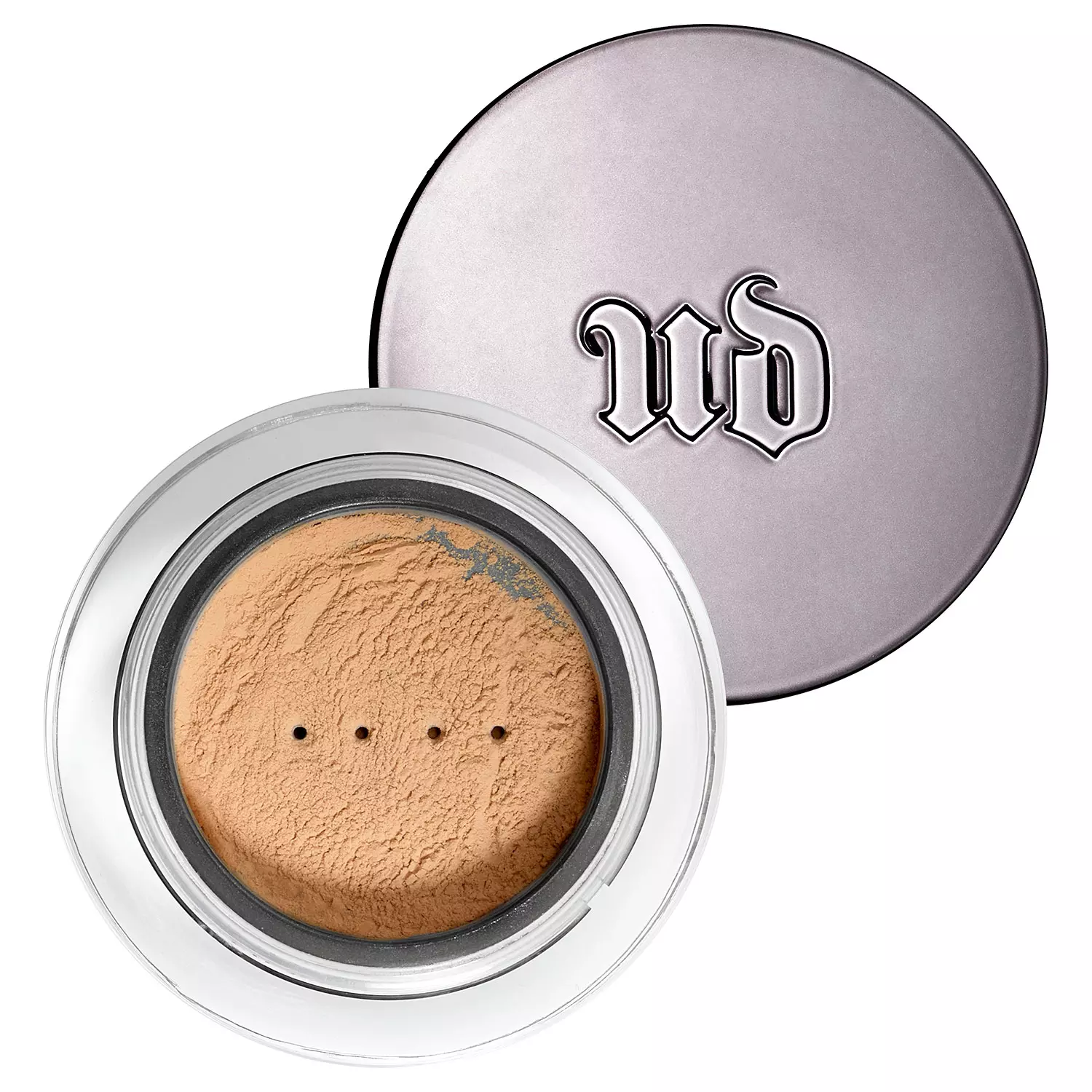 Urban Decay Naked Skin Ultra Definition Loose Finishing Powder Naked ...