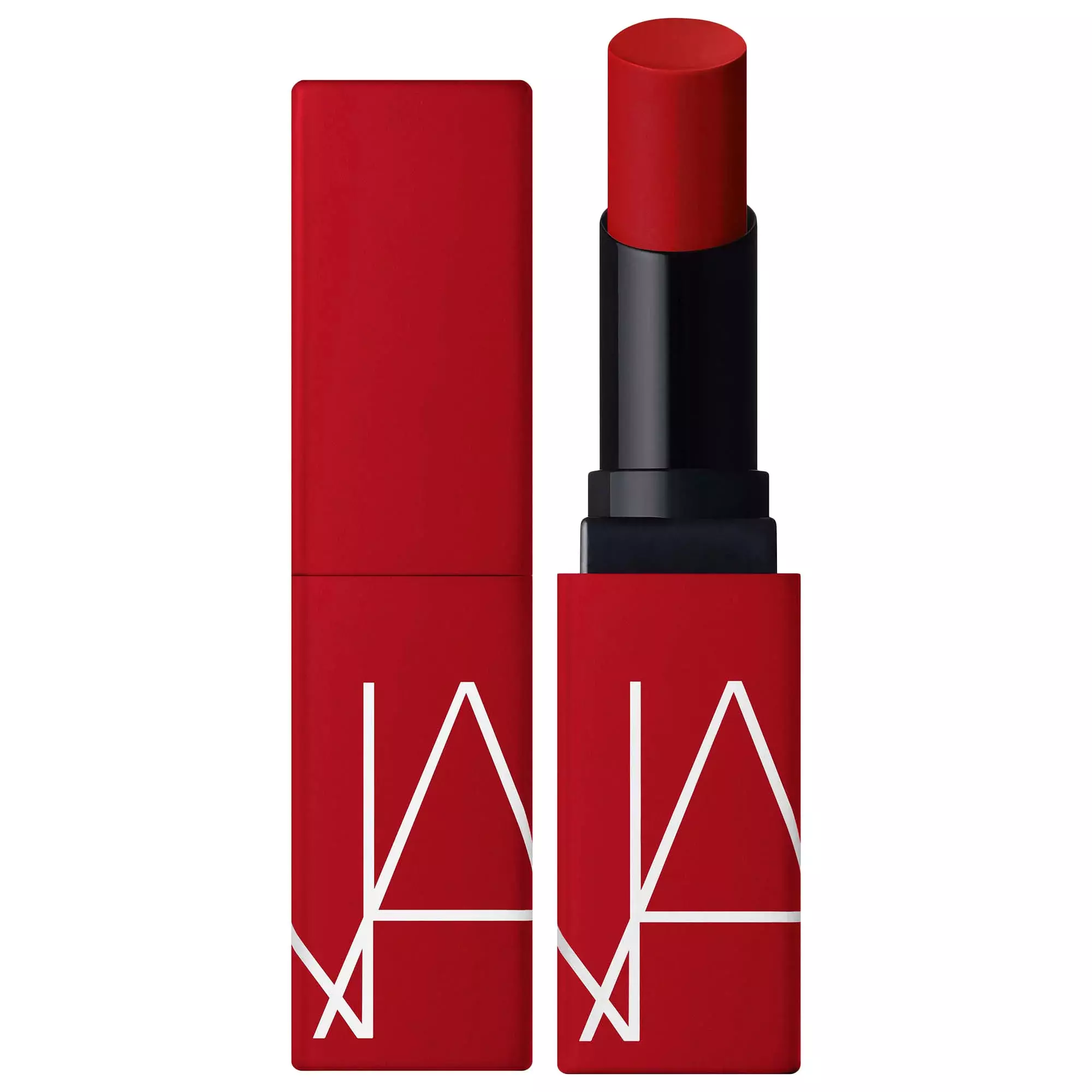 NARS Powermatte Lipstick Dragon Girl Mini | Glambot.com - Best deals on NARS cosmetics