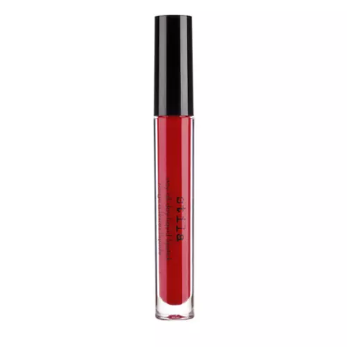 Stila Stay All Day Liquid Lipstick Fiery 01 | Glambot.com - Best deals ...