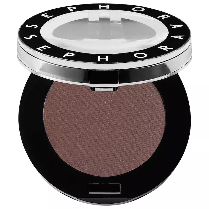 Sephora Colorful Eyeshadow Roasted Chestnut | Glambot.com - Best deals ...