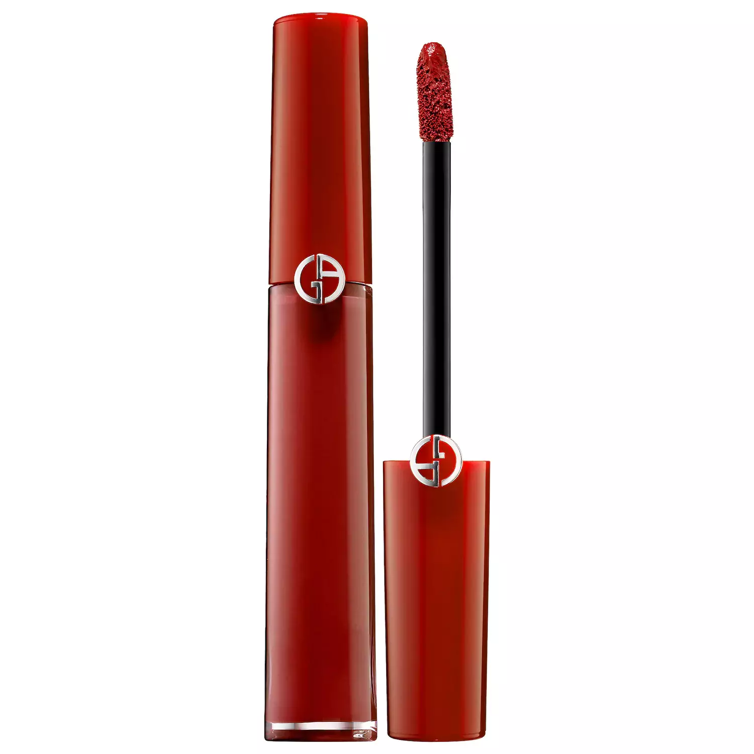 Giorgio Armani Lip Maestro Liquid Lipstick 400 | Glambot.com - Best ...