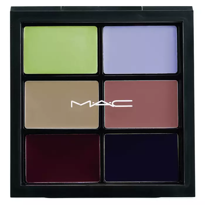 Mac Eyeshadow Palette Trend Forecast Spring 15 / Eyes | Glambot.com ...
