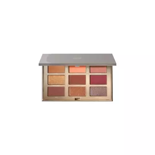 Complex Culture Full Time Eyeshadow Palette | Glambot.com - Best deals ...