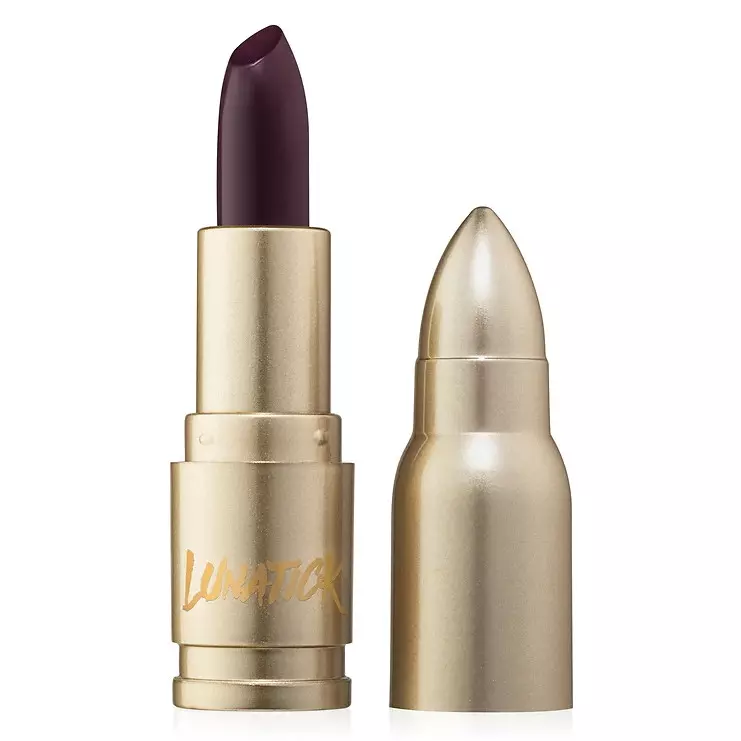 Lunatick Cosmetic Labs Lipstick Death Becomes Her | Glambot.com - Best ...