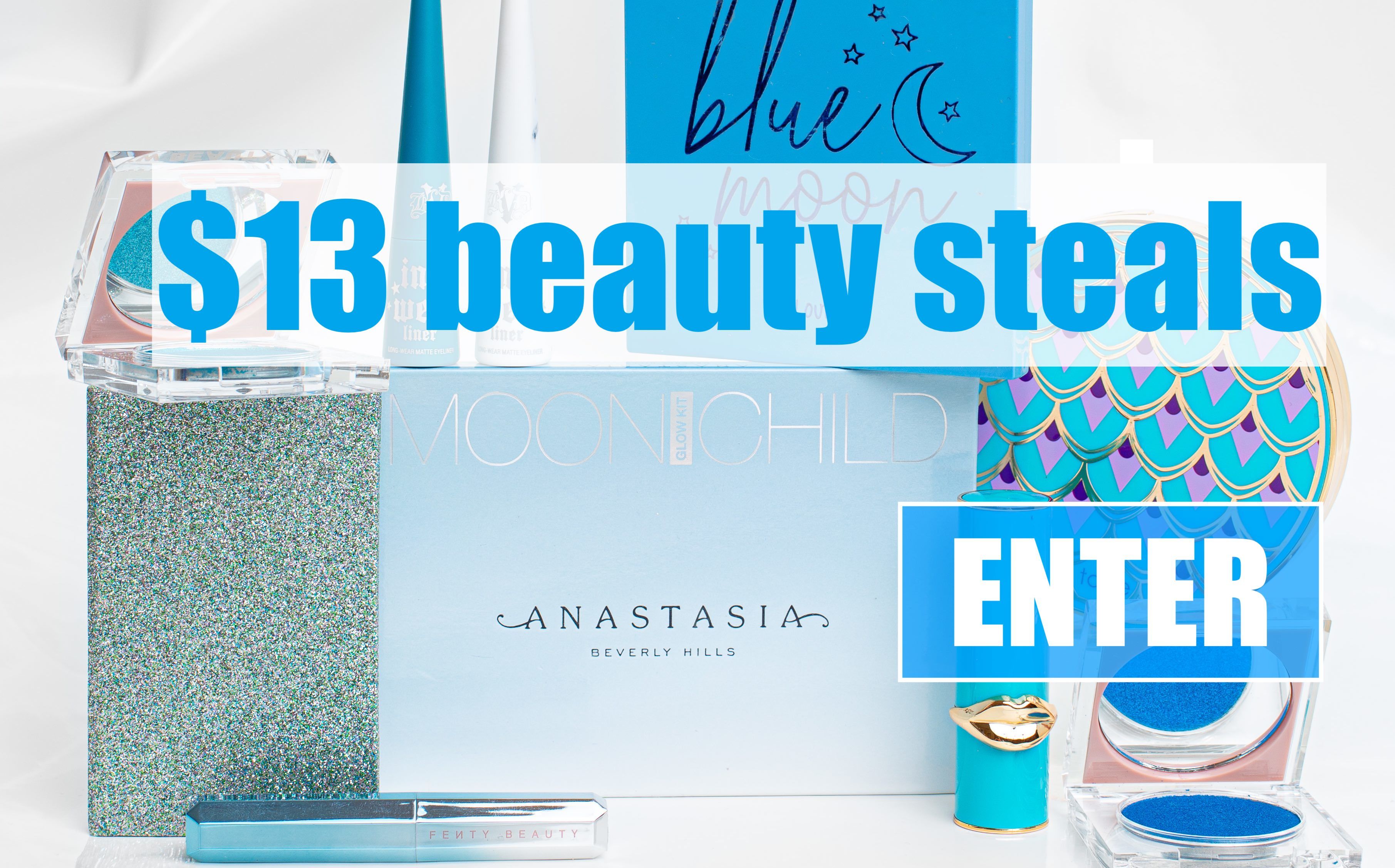 Glambot.com - Buy & Sell new makeup