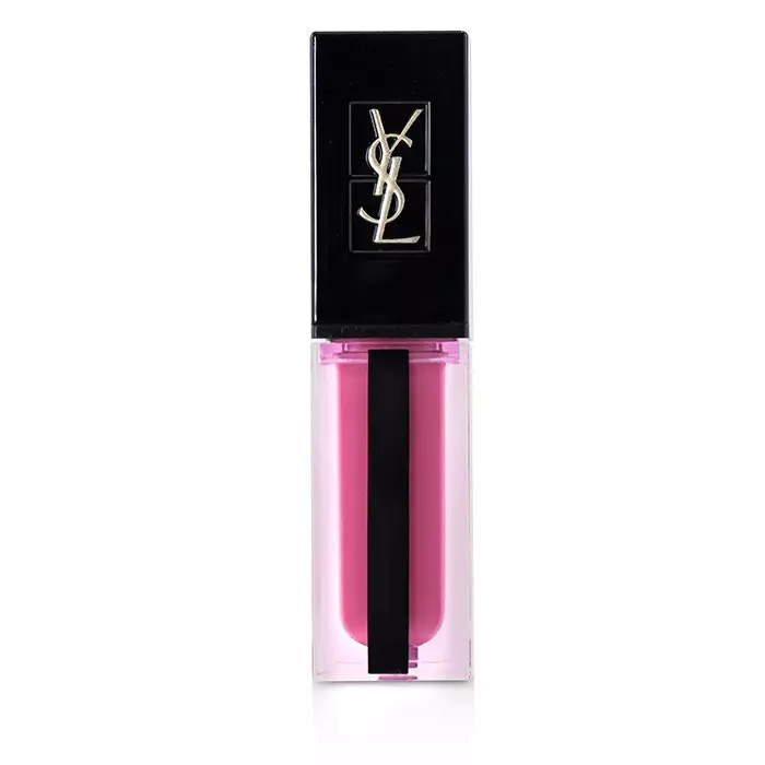 YSL Water Stain Lip Stain Rose Immerge 614 | Glambot.com - Best deals ...