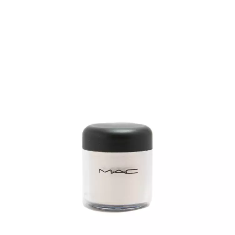 MAC Pigment Colour Powder Tub Vanilla | Glambot.com - Best deals on MAC ...