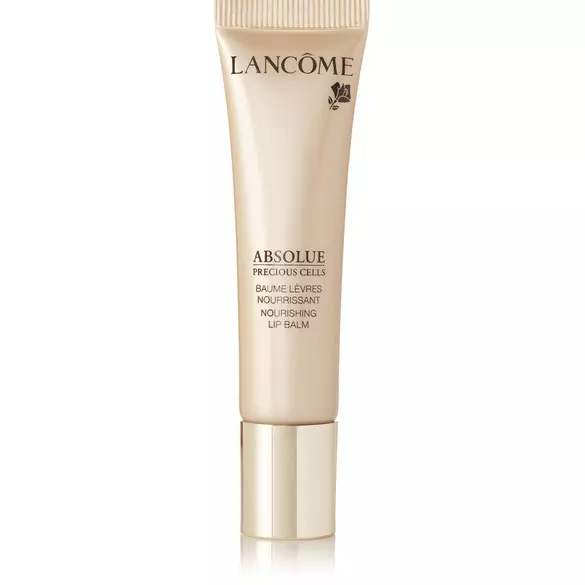 Lancome Absolue Precious Cells Nourishing Lip Balm Mini | Glambot.com ...