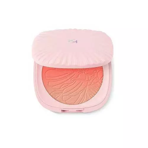 KIKO Waterflower Magic Blush 02 Brown Sugar | Glambot.com - Best deals ...