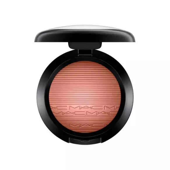 MAC Extra Dimension Blush Fairly Precious | Glambot.com - Best deals on ...