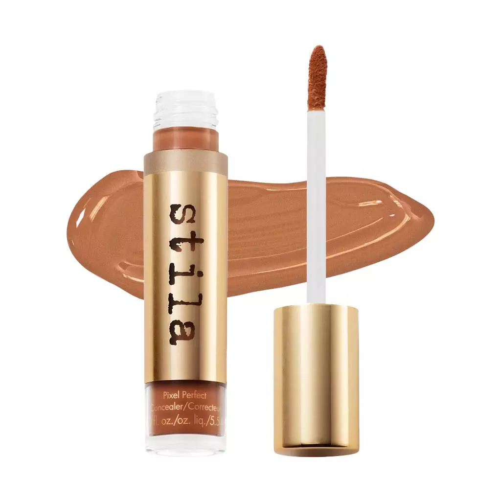 Stila Pixel Perfect Concealer Medium/Tan 1 | Glambot.com - Best deals ...