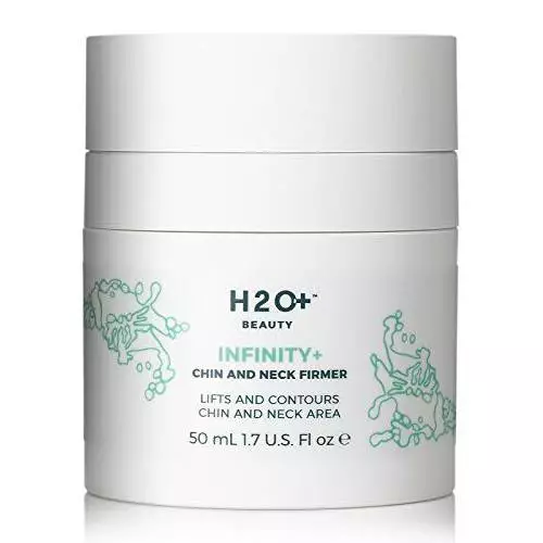 H2O+ Beauty Infinity+ Chin & Neck Firming Face Cream Mini | Glambot.com ...