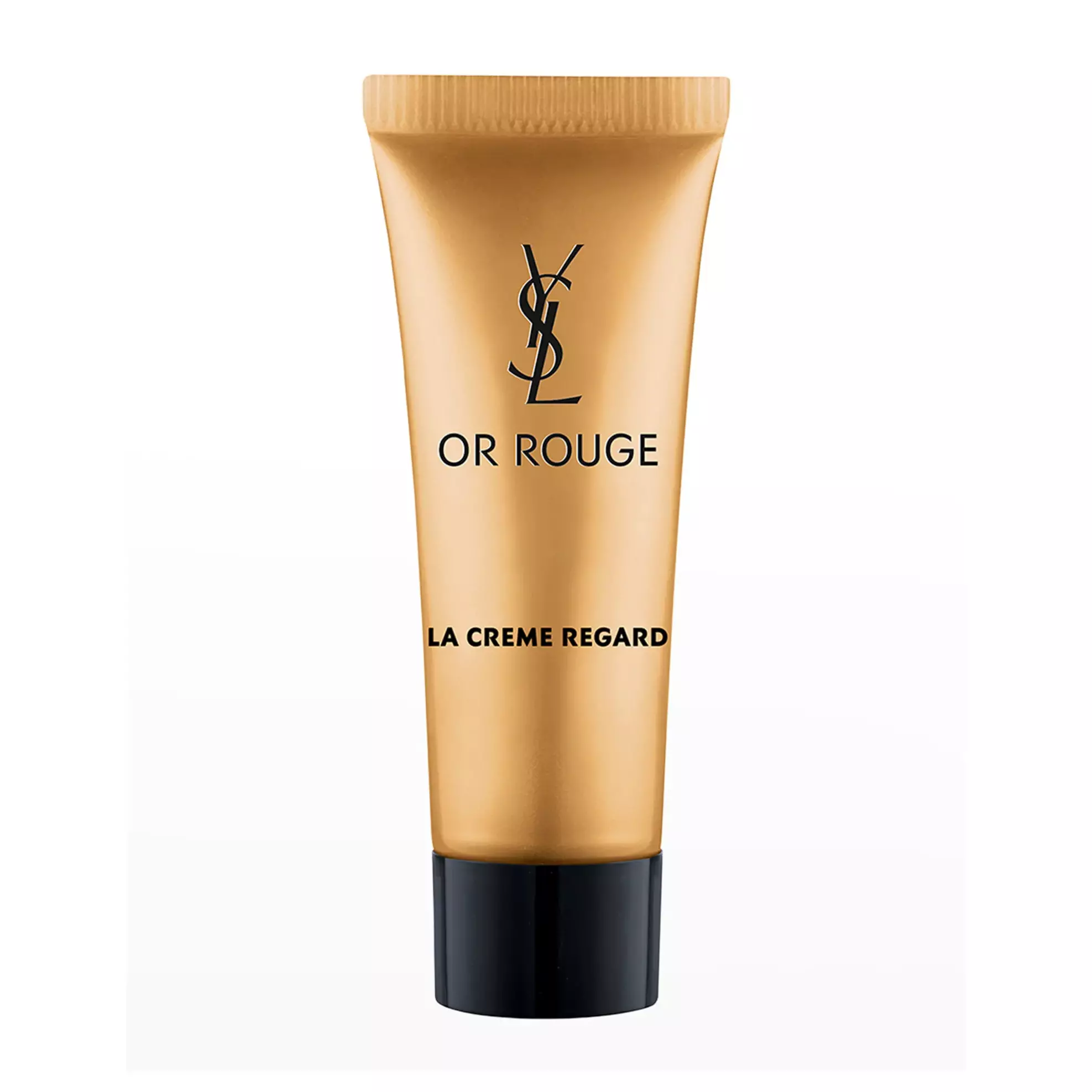 YSL Or Rouge La Creme Regard Mini | Glambot.com - Best deals on YSL cosmetics