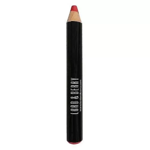 LORD & BERRY Shiny Crayon Lipstick Intimacy Mini | Glambot.com - Best ...