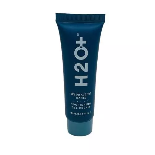 H2O Hydration Oasis Nourishing GEL Cream Mini | Glambot.com - Best ...