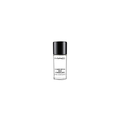 MAC Cleanse Off Oil Mini 6ml | Glambot.com - Best deals on MAC MAKEUP ...