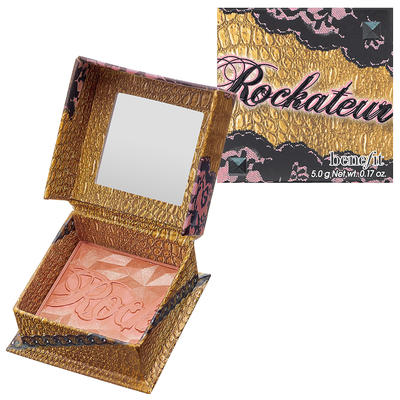 Benefit Rockateur Famously Provocative Blush | Glambot.com - Best deals ...