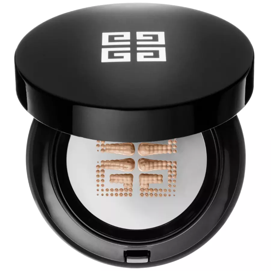 Givenchy Teint Couture Cushion Portable Fluid Foundation Fresh Sand 3 ...