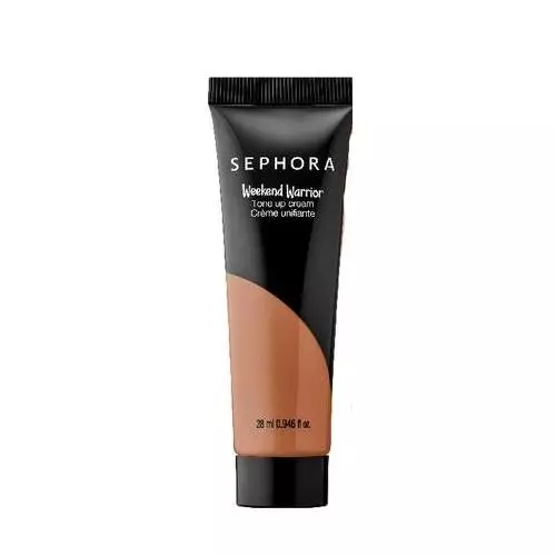 Sephora Tone Up Cream