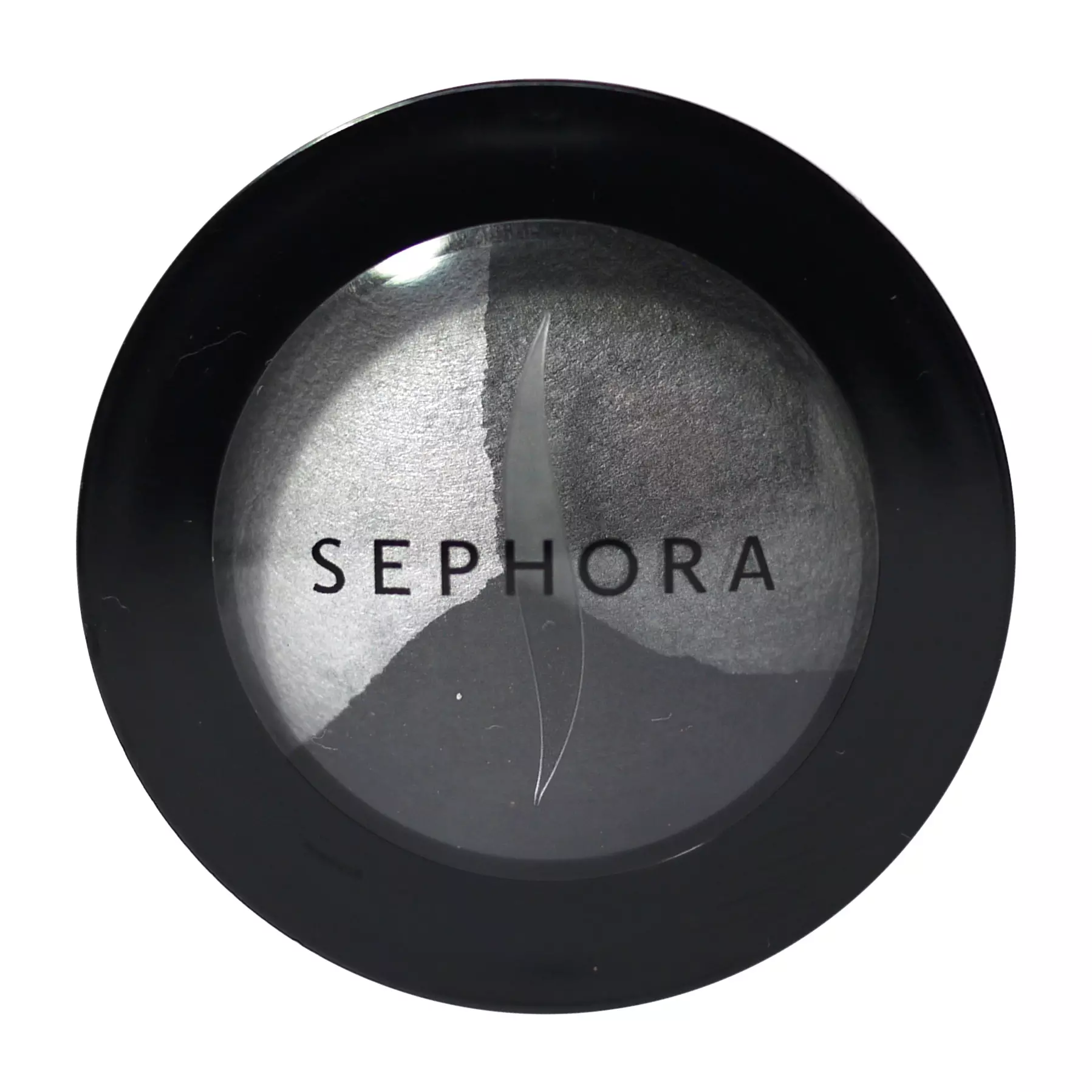 Sephora MicroSmooth Tri Color Eyeshadow Black Light | Glambot.com ...
