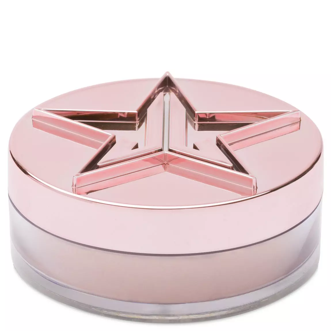 Jeffree Star Magic Star Luminous Setting Powder Natural | Glambot.com ...