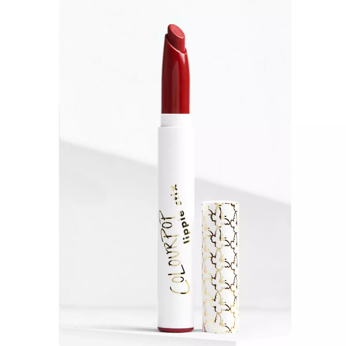 ColourPop Lippie Stix Fly-Fi | Glambot.com - Best deals on ColourPop ...
