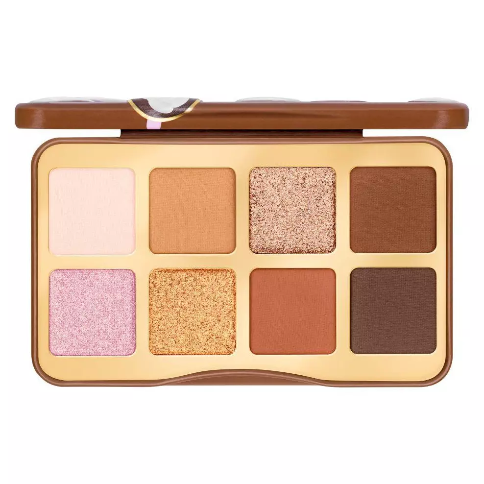 Too Faced You're So Hot Eyeshadow Palette | Glambot.com - Best deals on ...
