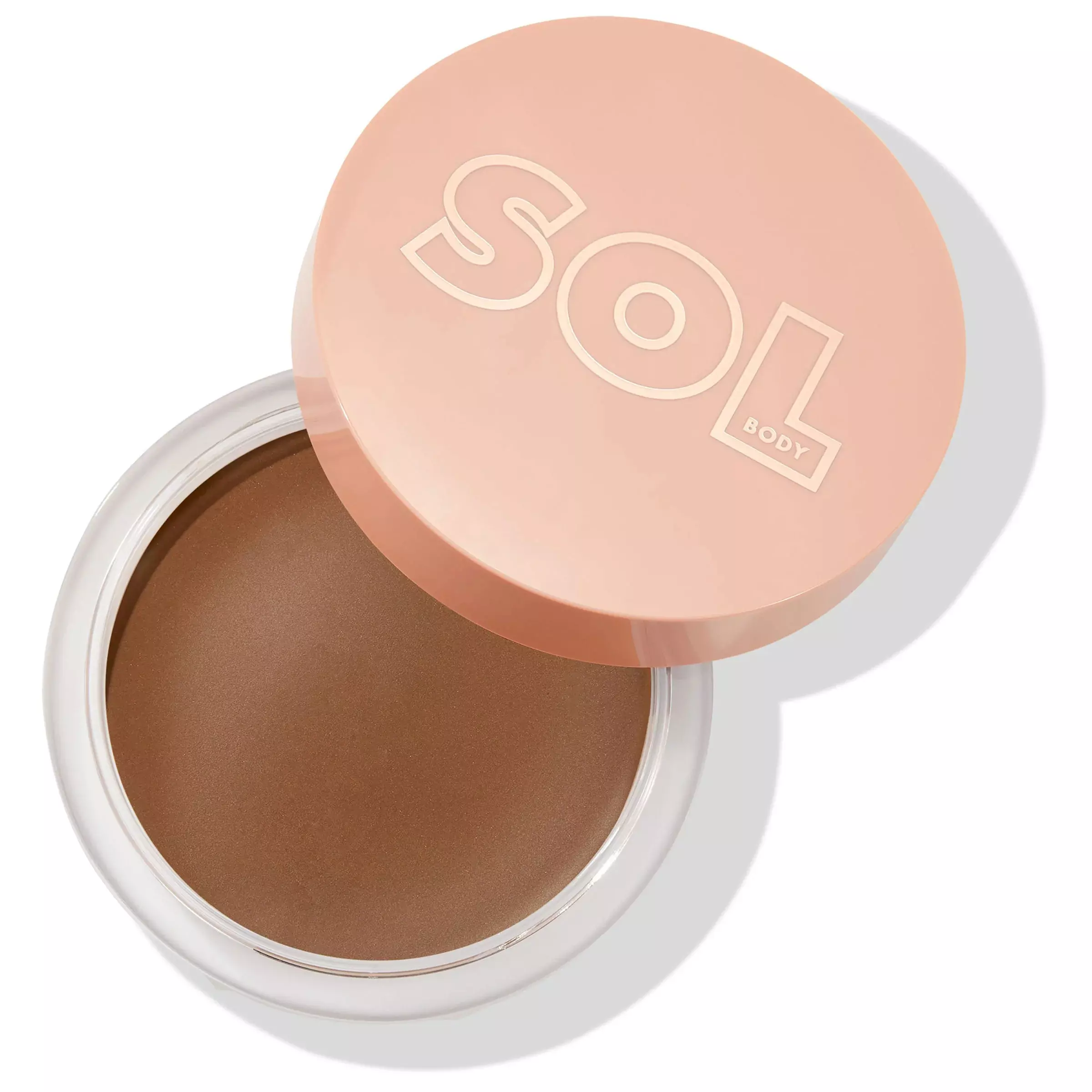 Sol Face & Body Bronzing Balm Deep | Glambot.com - Best deals on ...