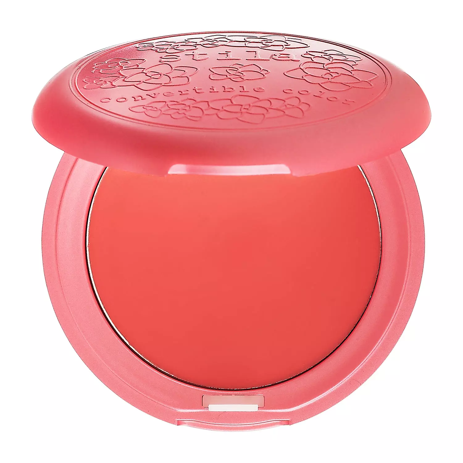 Stila Convertible Color Dual Lip and Cheek Cream Petunia | Glambot.com ...