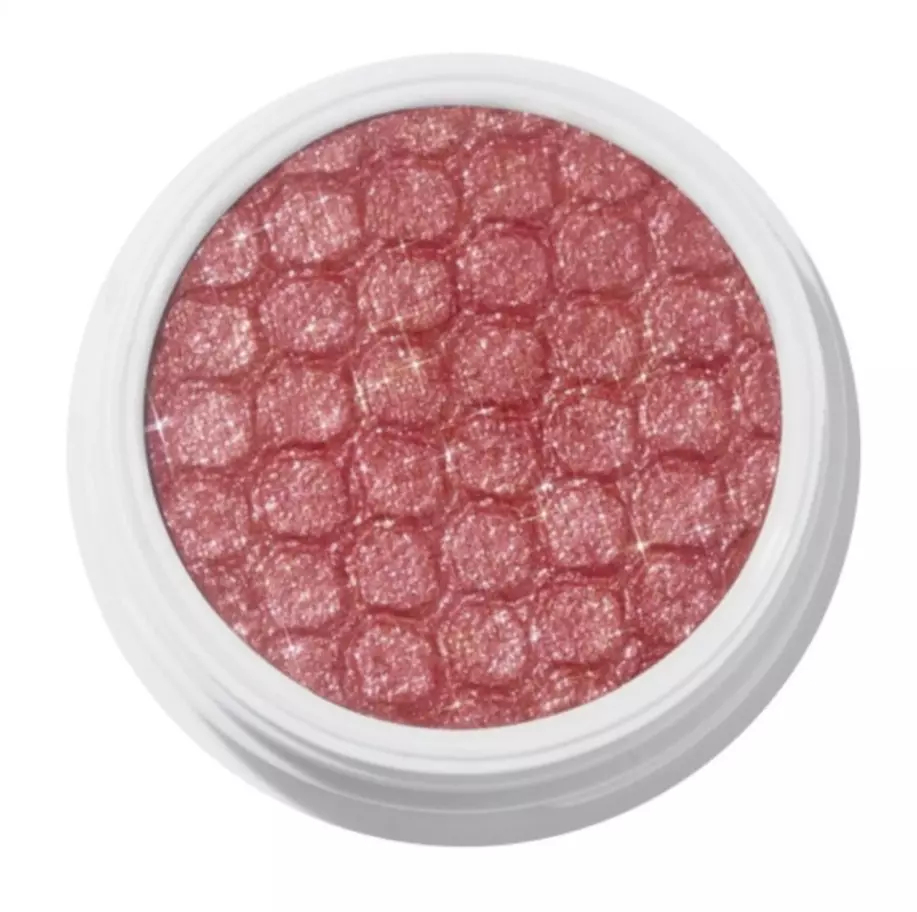 Colourpop Super Shock Shadow Ultra Glitter Heads Up | Glambot.com ...
