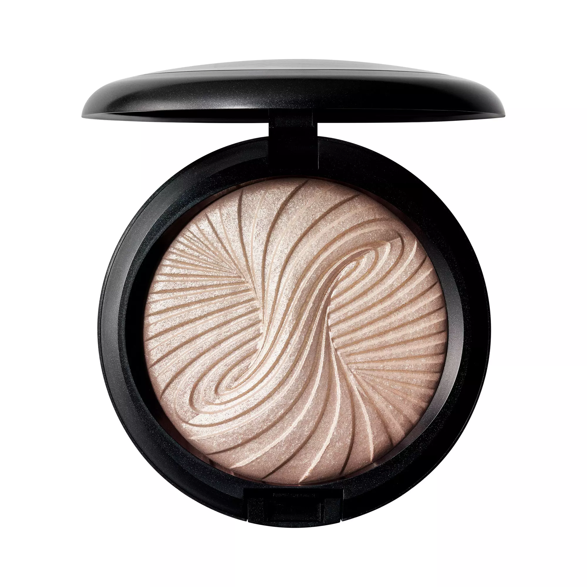 MAC Extra Dimension Skinfinish Magnetic Attraction | Glambot.com - Best ...