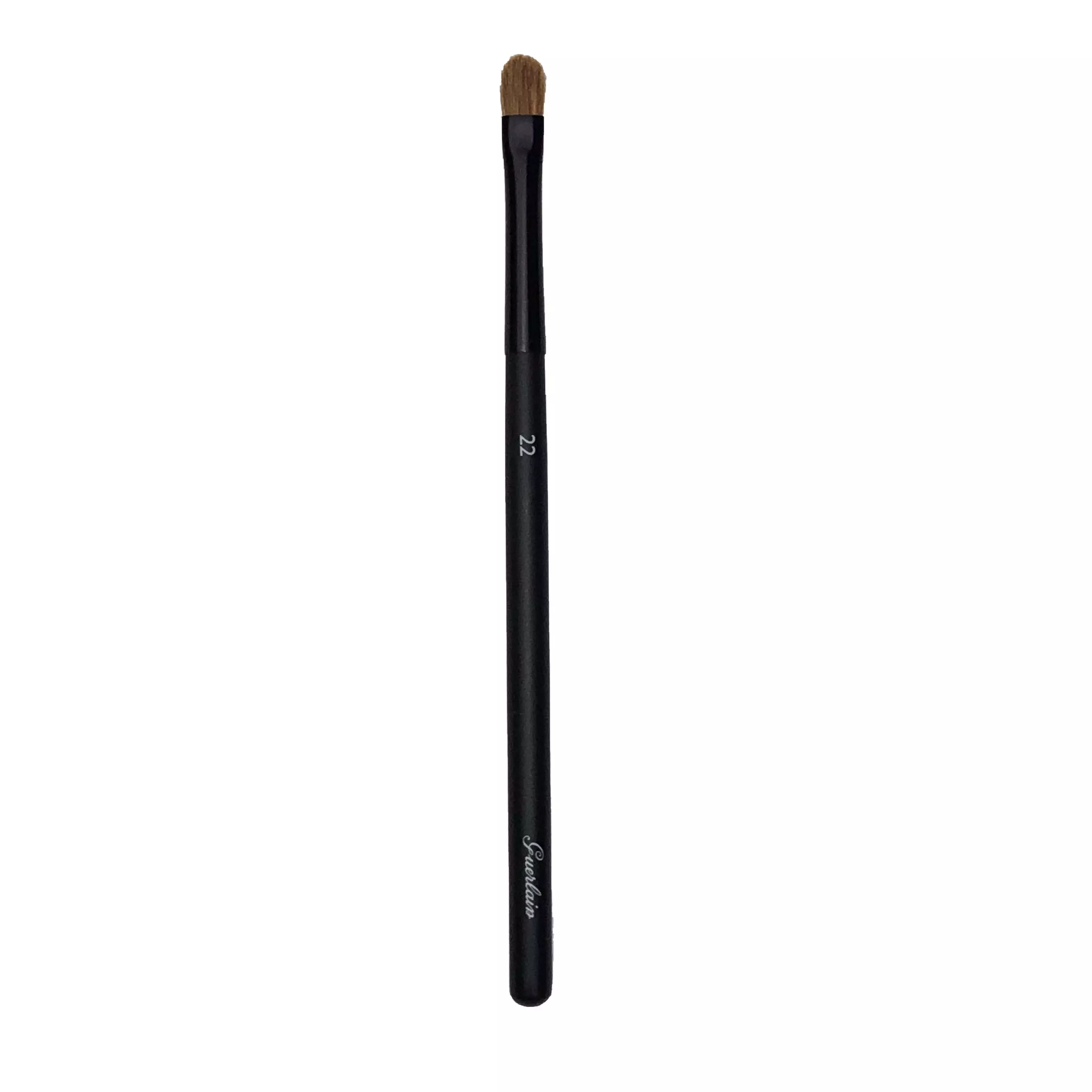 Guerlain Brush 22 Classic Black | Glambot.com - Best deals on Guerlain ...