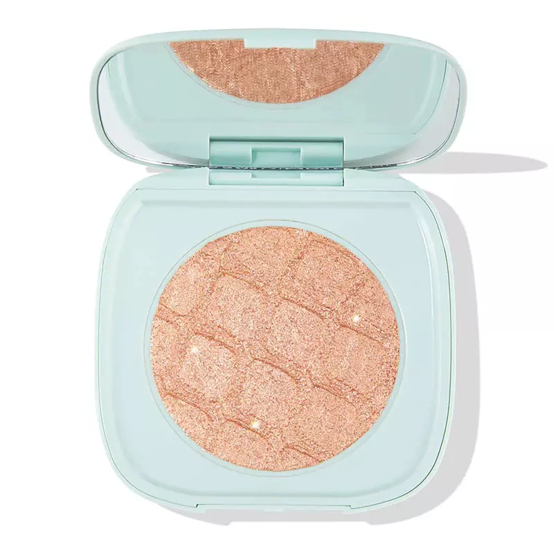 SOL Body Shimmering Body Powder Star Light | Glambot.com - Best deals ...