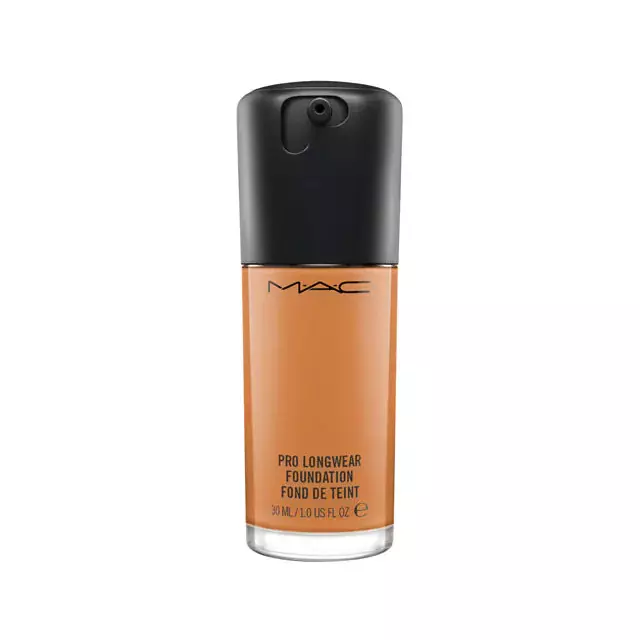 MAC Pro Longwear Foundation NC44 | Glambot.com - Best deals on MAC ...