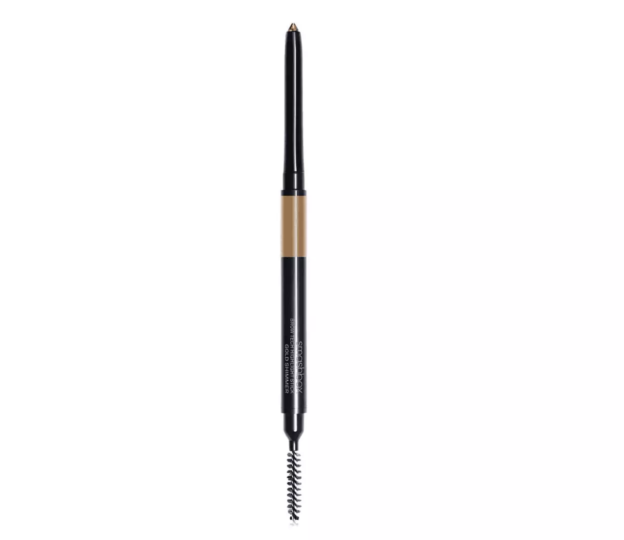 Smashbox Brow Tech Gloss Stick Gold Shimmer | Glambot.com - Best deals ...