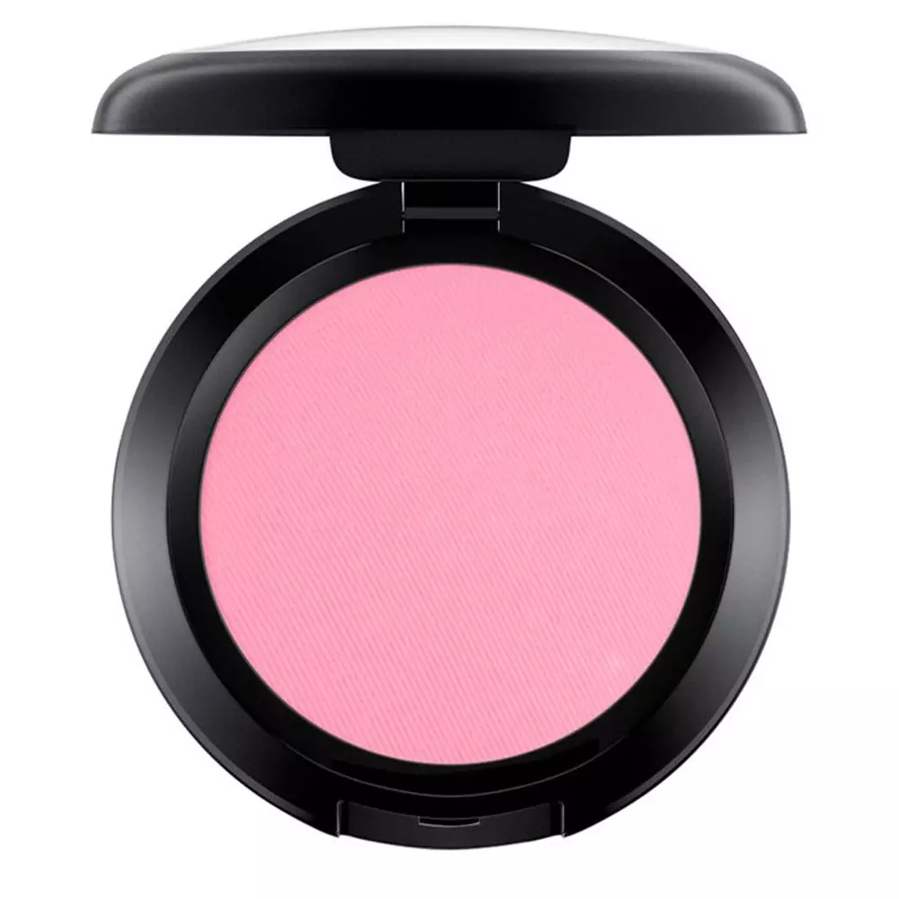 MAC Powder Blush Fuji | Glambot.com - Best deals on MAC Makeup cosmetics