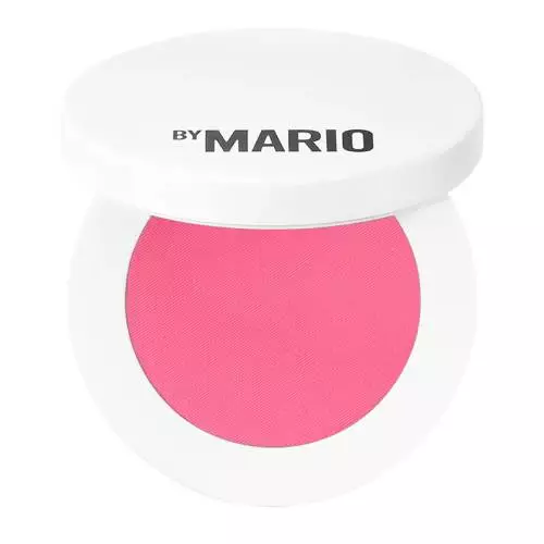 Makeup By Mario Soft Pop Powder Blush Mellow Mauve | Glambot.com - Best ...