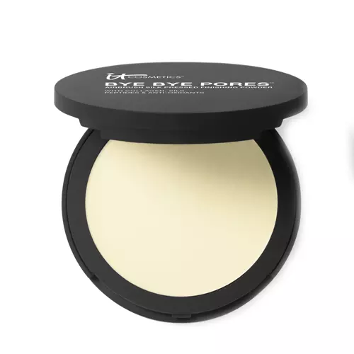 IT Cosmetics Bye Bye Pores Pressed Finishing Powder Translucent ...