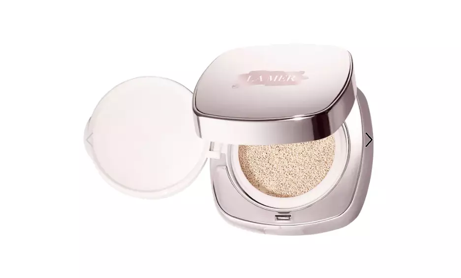 La Mer The Luminous Lifting Cushion Foundation Refill Warm Ivory 13 ...
