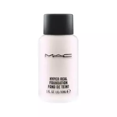 MAC Hyper Real Foundation Gold FX | Glambot.com - Best deals on MAC ...