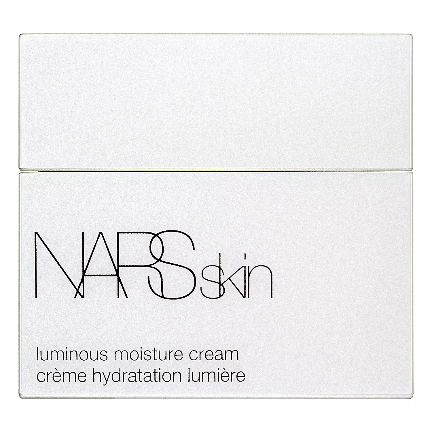 NARS Skin Luminous Moisture Cream | Glambot.com - Best deals on NARS ...