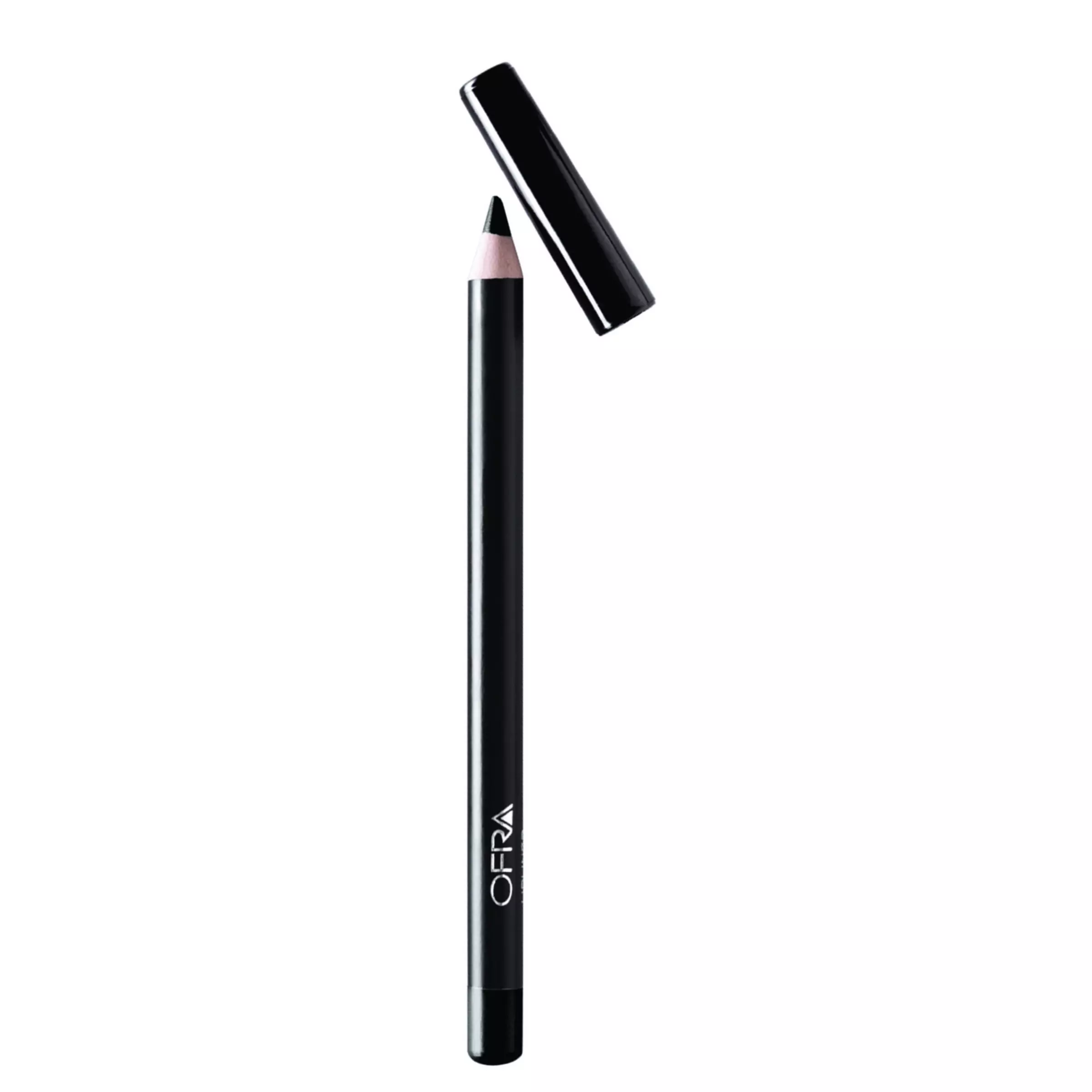 OFRA Eyeliner Pencil Black | Glambot.com - Best deals on OFRA Cosmetics ...