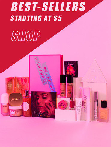 Glambot.com - Buy & Sell new makeup