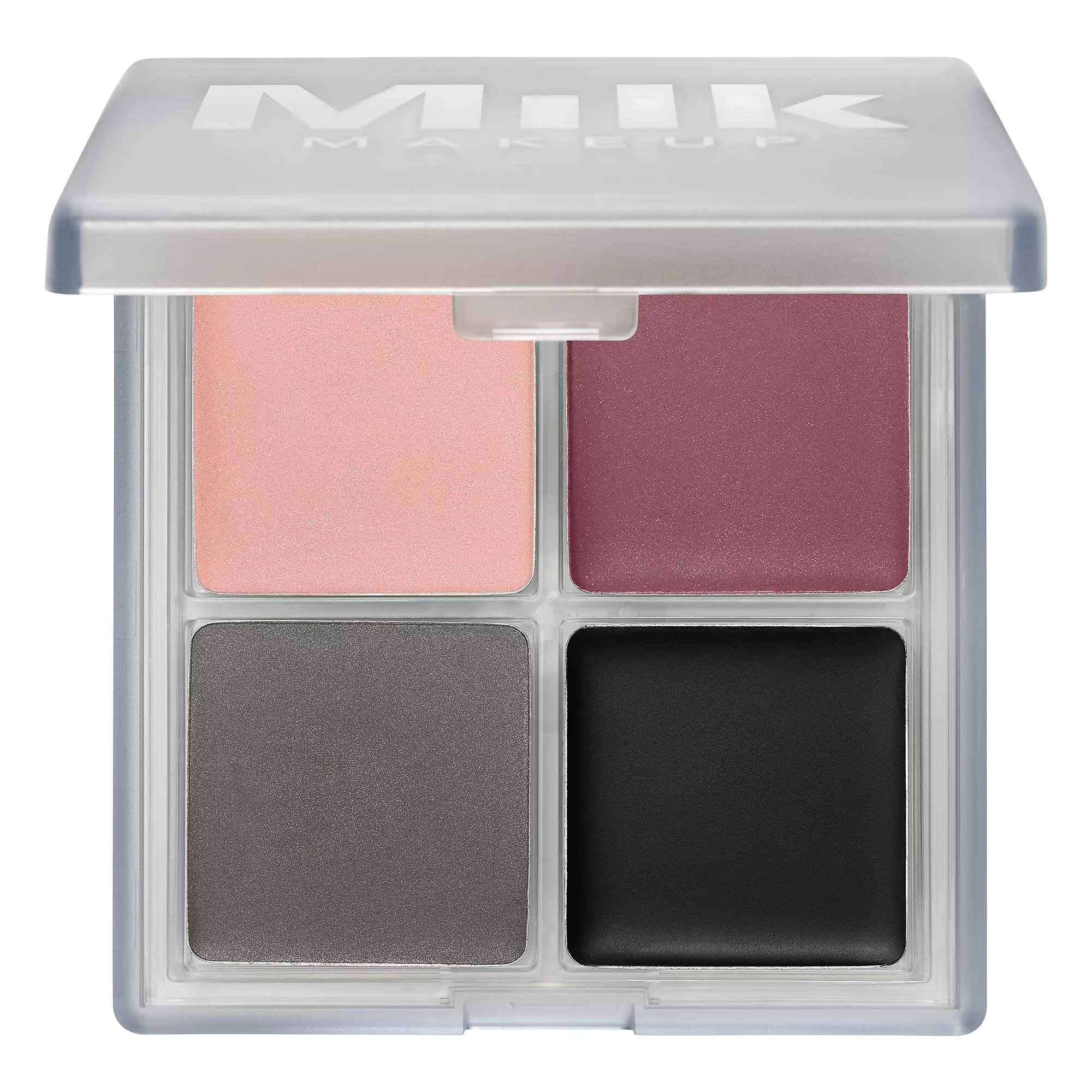 Milk Makeup Shadow Quad Night Goals | Glambot.com - Best deals on Milk ...